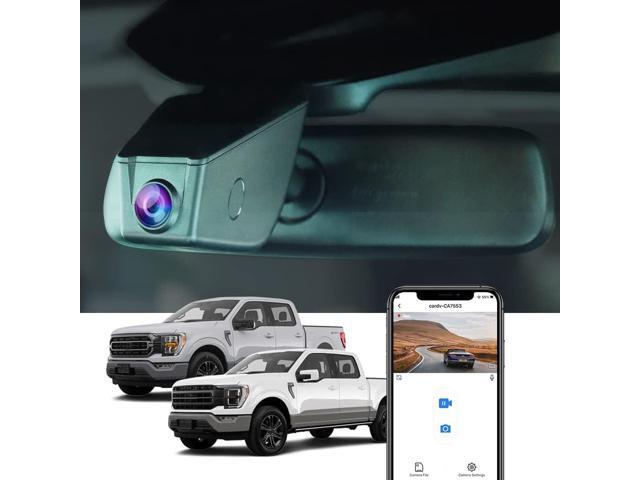 Click here for Fitcamx 4K Dash Cam Suitable for Ford F150 & F250... prices
