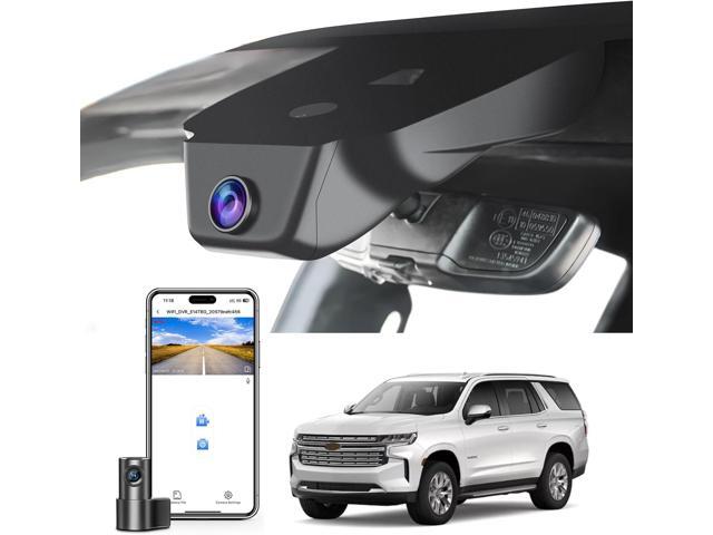 Click here for Front 4K & Rear 1080P Dash Cam Custom fit for Chev... prices