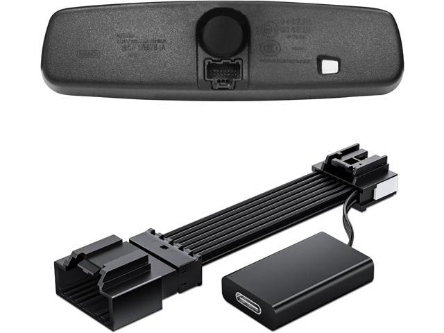 Click here for Dashcam Power Adapter Custom for Ford 16 Pin (Mode... prices