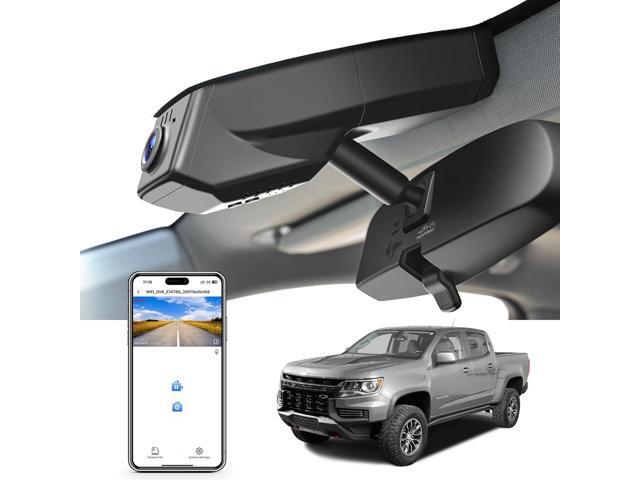 Click here for 4K Dash Cam Custom fit for Chevy Colorado 2015-202... prices