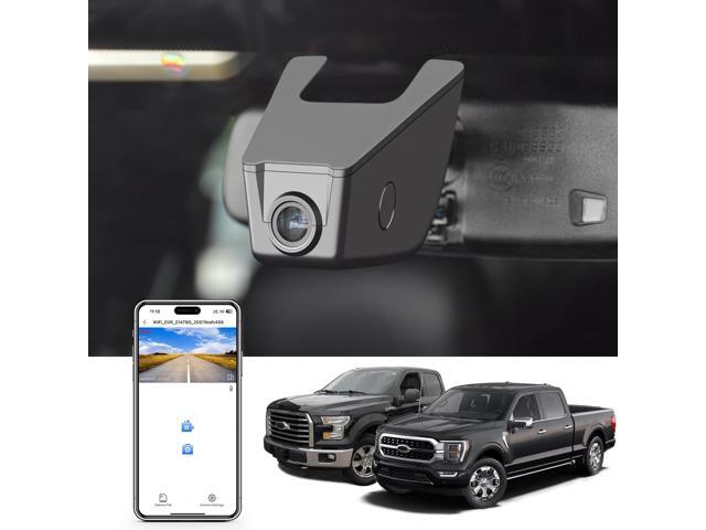 Click here for 4K Dash Cam fit for Ford F150 2013-2017 F250/F350... prices
