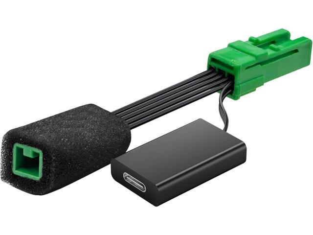 Click here for Dashcam Power Adapter 3 Pin (Model A) Custom for V... prices