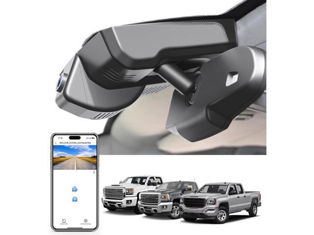 Click here for 4K Dash Cam fit for GMC Sierra 1500 2014 2015 2016... prices