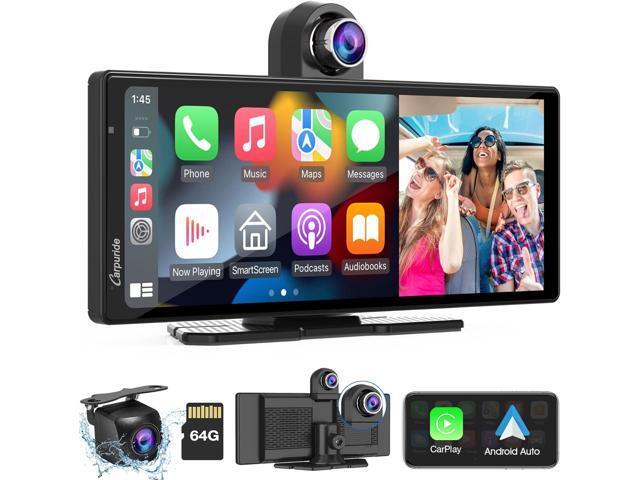 Click here for 2025 Carpuride W903 Wireless Carplay & Android Aut... prices