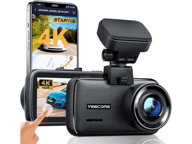 Click here for 4K Dash Cam  Built-in WiFi GPS  Touch Screen Car C... prices