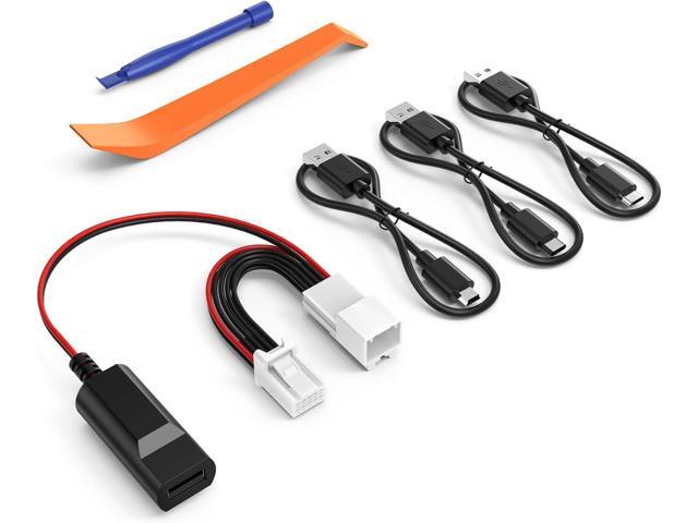 Click here for Dash Cam Power Adapter 10 PIN Type B for Toyota  L... prices