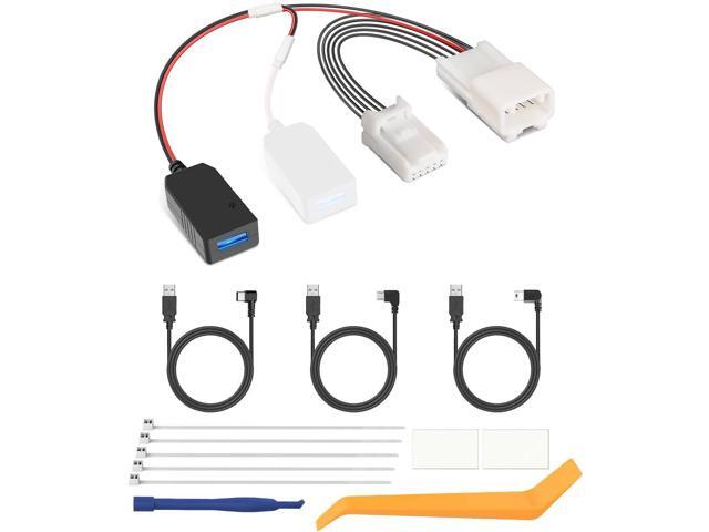 Click here for YQMAJIM DashCam Power Adapter (5P TypeE) Compatibl... prices