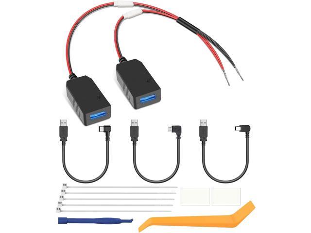 Click here for YQMAJIM Dashcam Power Adapter (Universal) Compatib... prices