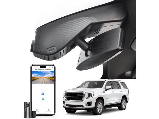 Click here for Front 4K & Rear 1080P Dash Cam Custom fit for GMC... prices