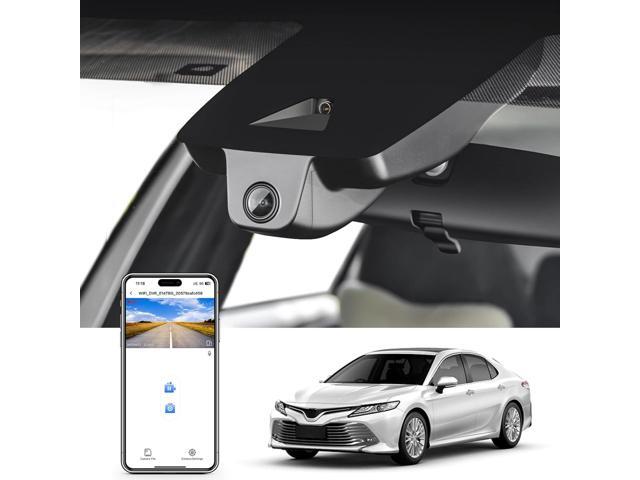 Click here for 4K Dash Cam fit for Toyota Camry & Camry Hybrid 20... prices