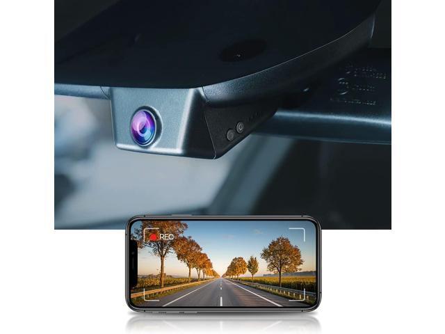 Click here for Fitcamx 4K Dash Cam Suitable for Ford Mustang 2014... prices