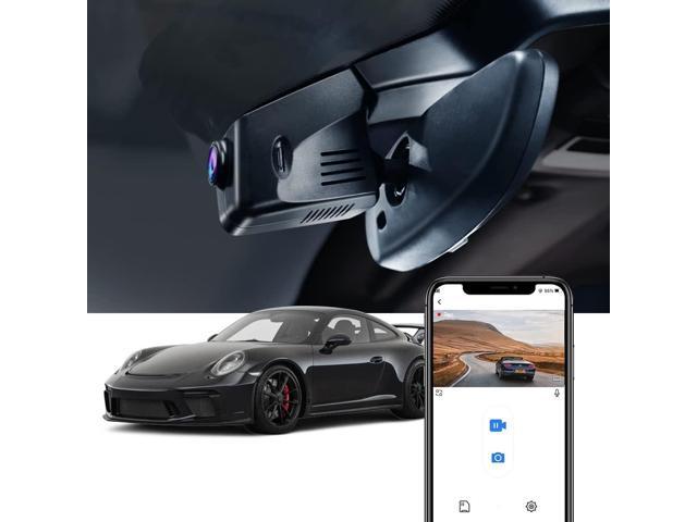 Click here for Fitcamx 4K Dash Cam Compatible with Porsche 718 Bo... prices