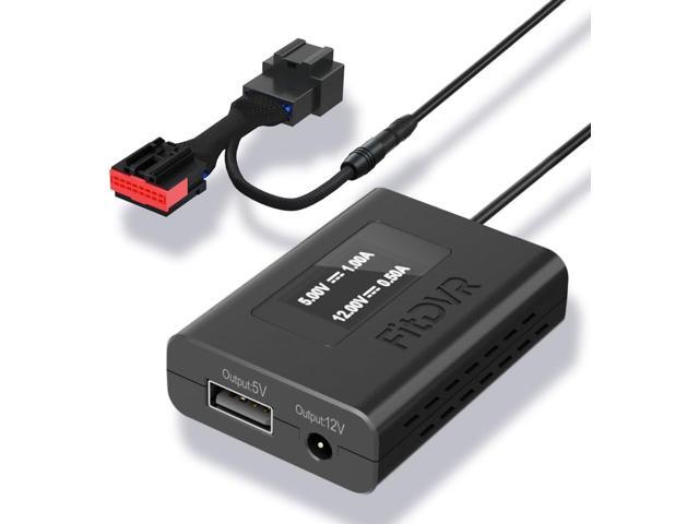 Click here for Dash Cam Power Adapter (16-Pin) for Ford F150 250... prices