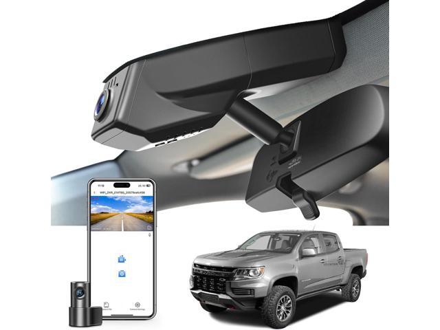 Click here for Front 4K & Rear 1080p Dash Cam Custom fit for Chev... prices