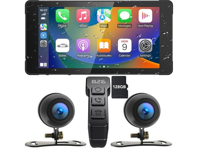 Click here for Motorcycle Dash Cam  Motorcycle Carplay/Android Au... prices
