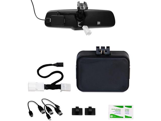 Click here for Dash Cam Power Adapter Supply 12 Pin Type A Connec... prices