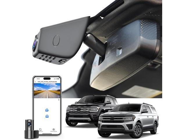 Click here for Front 4K & Rear 1080p Dash Cam Custom fit for Ford... prices