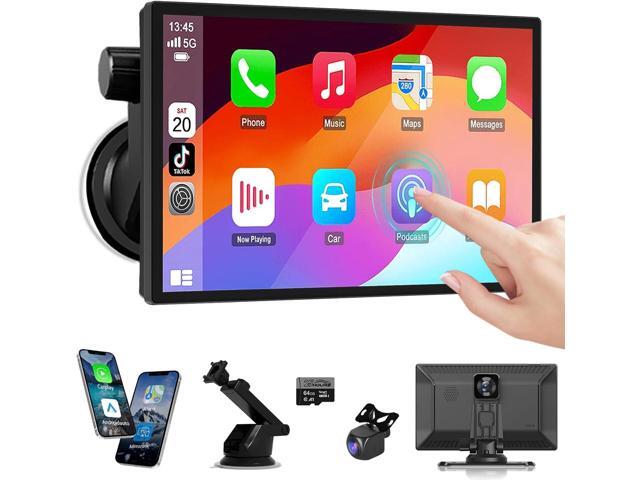 Click here for HK9 Carplay Screen for Car  9 HD Portable Apple Ca... prices