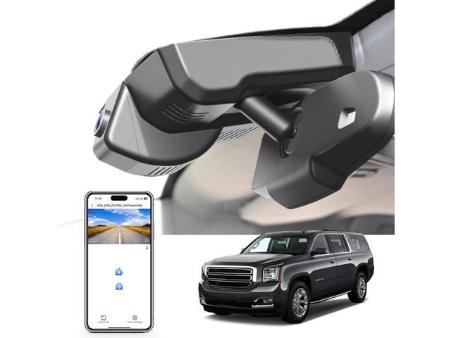 Click here for 4K Dash Cam Custom fit for GMC Yukon  Yukon XL 201... prices