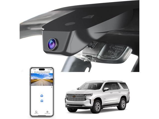 Click here for 4K Dash Cam Custom fit for Chevy Suburban/Tahoe 20... prices
