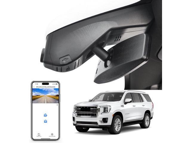 Click here for 4K Dash Cam Custom fit for GMC Yukon  Yukon XL 202... prices