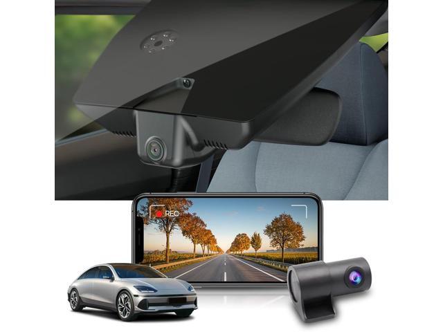Click here for Fitcamx Front 4K+Rear 1080P Dash Cam Adapts for Hy... prices