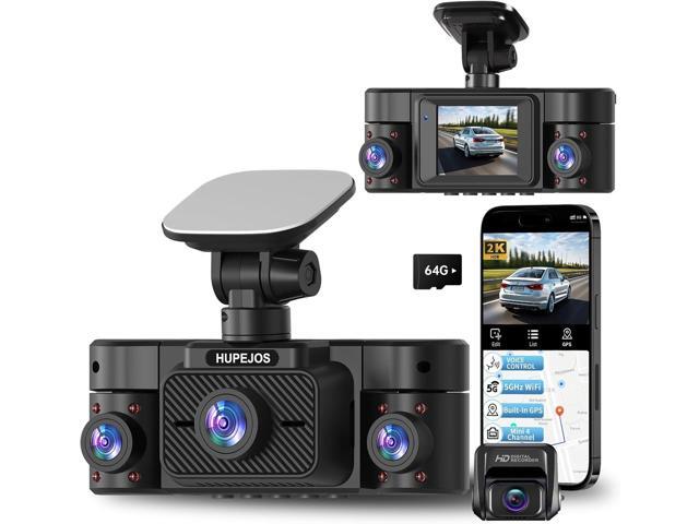 Click here for Dash Cam Front and Rear Inside  360° Dash Camera f... prices