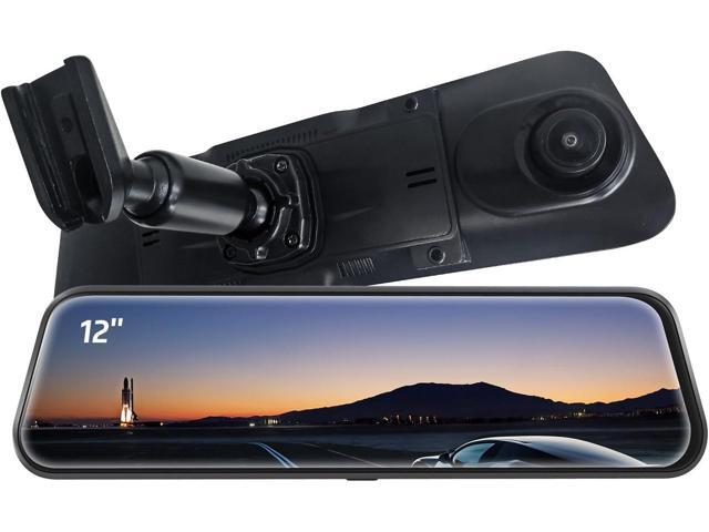 Click here for Pelsee Bracket for 12 Mirror Dash Cam Rear View Da... prices