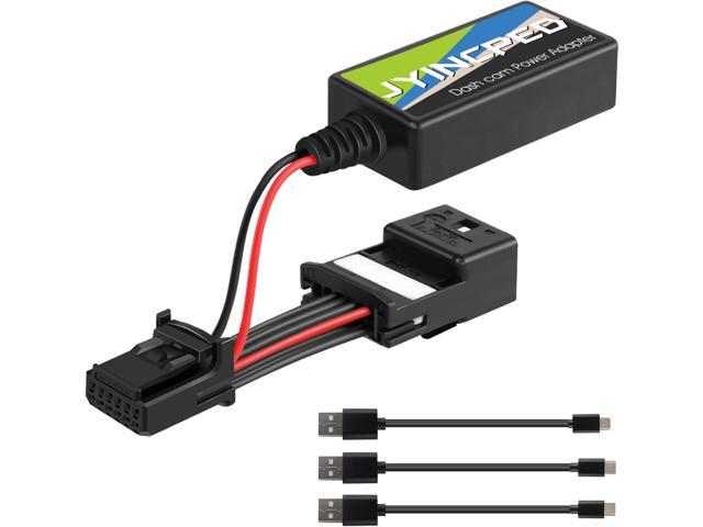 Click here for Dash Cam Power Adapter (12-Pin Type A) for 15-23 T... prices