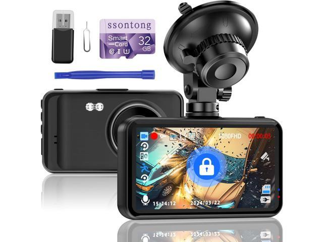 Click here for Dash Cam  Dash Camera for Cars 1080P FHD Dashcam D... prices