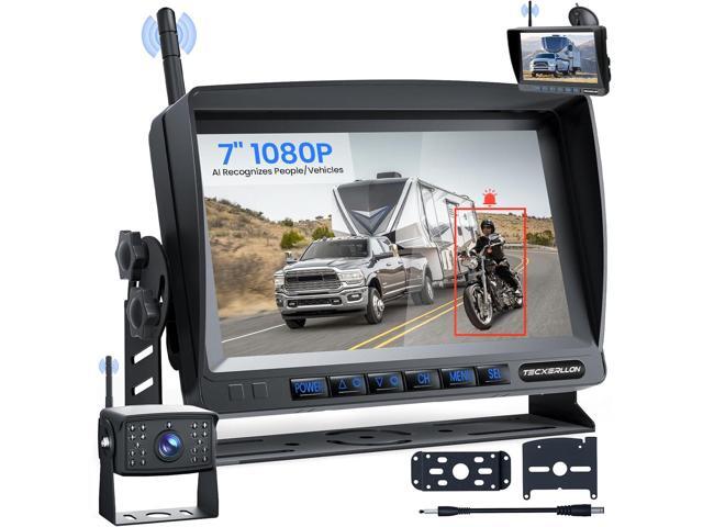 Click here for RV Backup Camera  Vehicle Backup Camera with AI De... prices