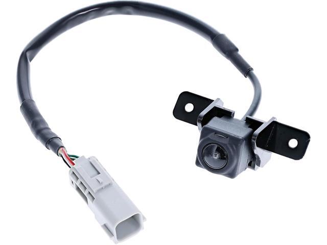 Click here for Dorman 590-092 Rear Park Assist Camera Compatible... prices