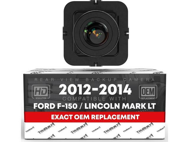 Click here for Rear View Backup Camera - Compatible with 2012-201... prices