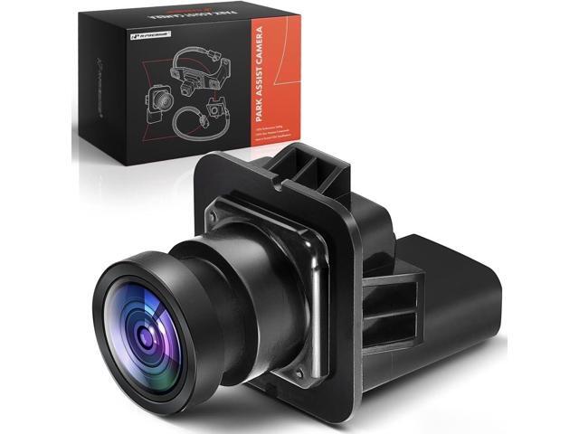 Click here for A-Premium Rear View Backup Camera - Compatible wit... prices