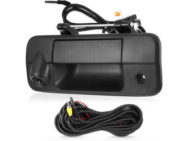 Click here for Tailgate Handle Backup Camera Fit for Toyota Tundr... prices