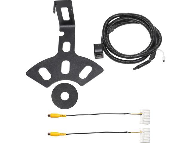 Click here for RED WOLF Spare Tire Rear View Backup Camera for Je... prices