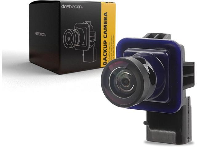 Click here for Dasbecan Backup Camera Replacement Compatible with... prices