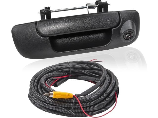 Click here for EWAY Tailgate Handle Backup Camera for 2002-2008 D... prices