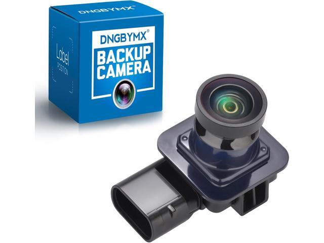 Click here for Rear View Backup Camera Compatible with Ford Edge... prices