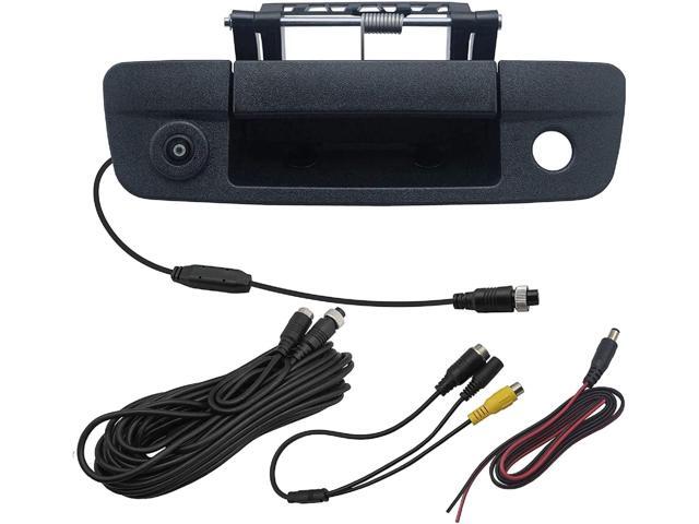 Click here for Tailgate Handle with Rearview Backup Camera Compat... prices