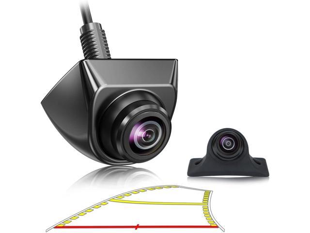 Click here for Car Backup Camera with Dynamic Trajectory Guide Li... prices