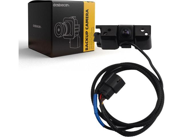 Click here for Dasbecan Backup Camera Replacement Compatible with... prices