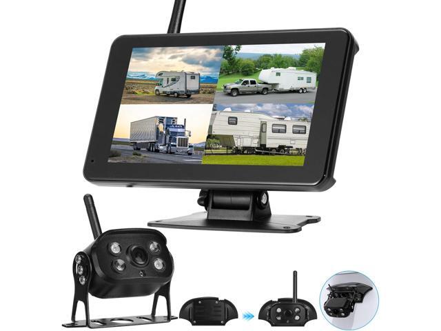 Click here for Wireless Backup Camera for Truck. Rv - Vehicle Bac... prices