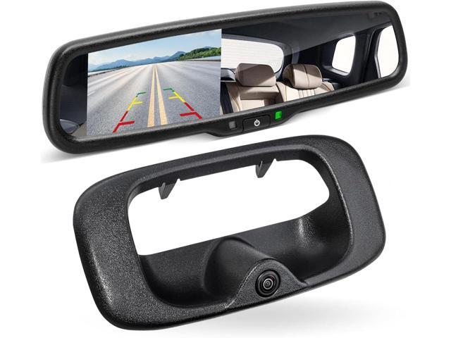 Click here for EWAY Tailgate Handle Backup Reverse Camera with 4.... prices