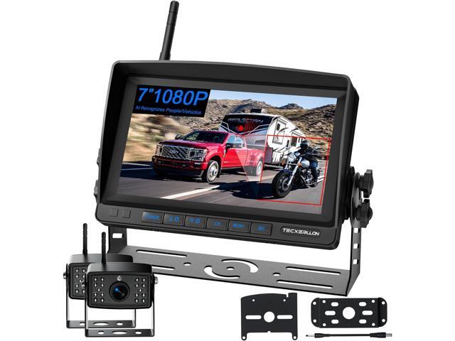Click here for RV Backup Camera  7 1080P Vehicle Backup Cameras w... prices