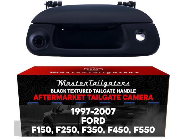 Click here for Master Tailgaters Black Tailgate Handle with Backu... prices