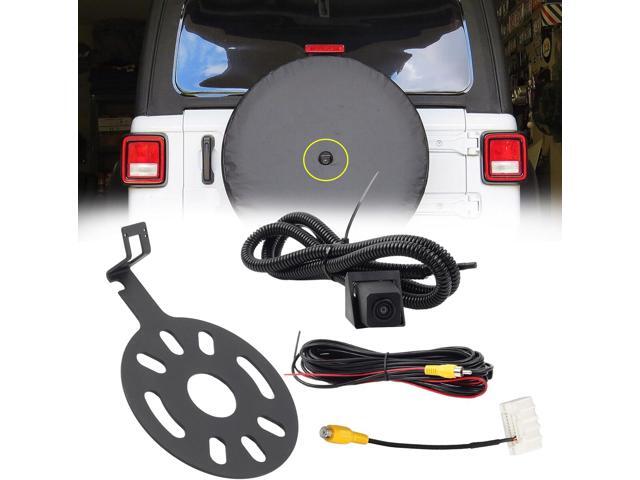 Click here for Dasbecan Backup Camera Compatible with 2007-2018 J... prices