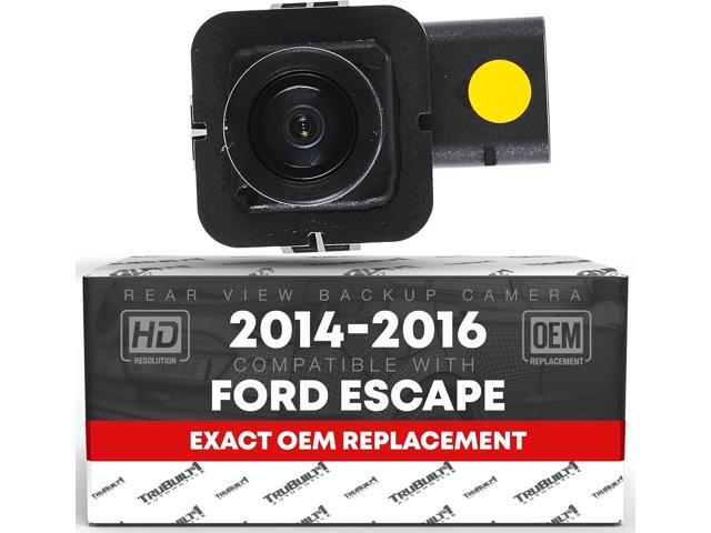 Click here for Rear View Backup Camera - Compatible with 2014-201... prices