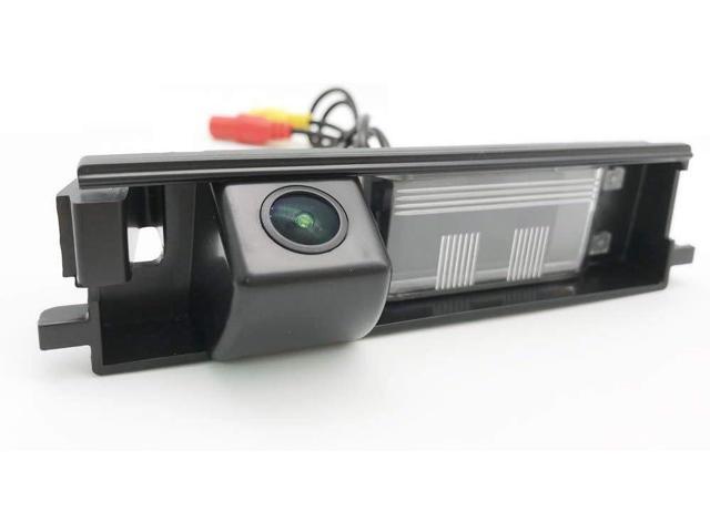 Click here for CCD Color Car Rear View Reverse Parking Camera Com... prices