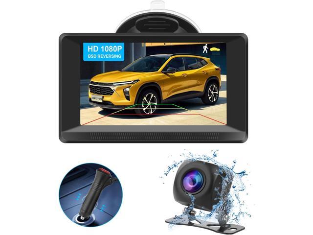 Click here for HD Backup Cameras for Cars Rear License Plate Reve... prices